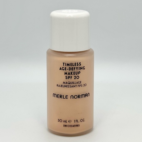 Merle Norman | Makeup | Merle Norman Timeless Agedefying Makeup ...